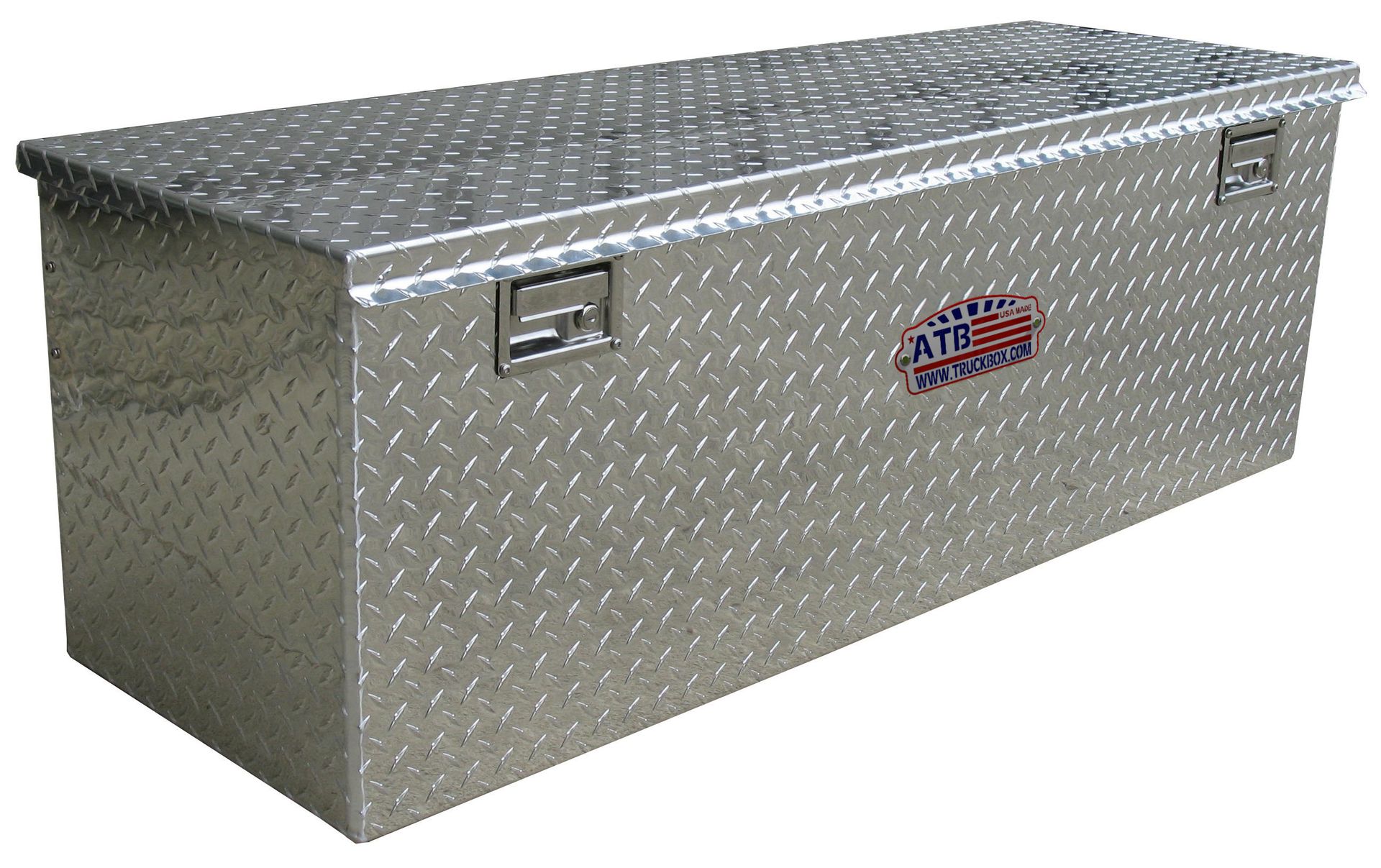 American Truckboxes - Industrial & Commercial Toolboxes