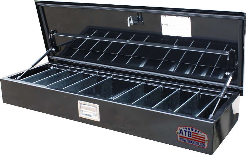 American Truckboxes - Industrial & Commercial Toolboxes